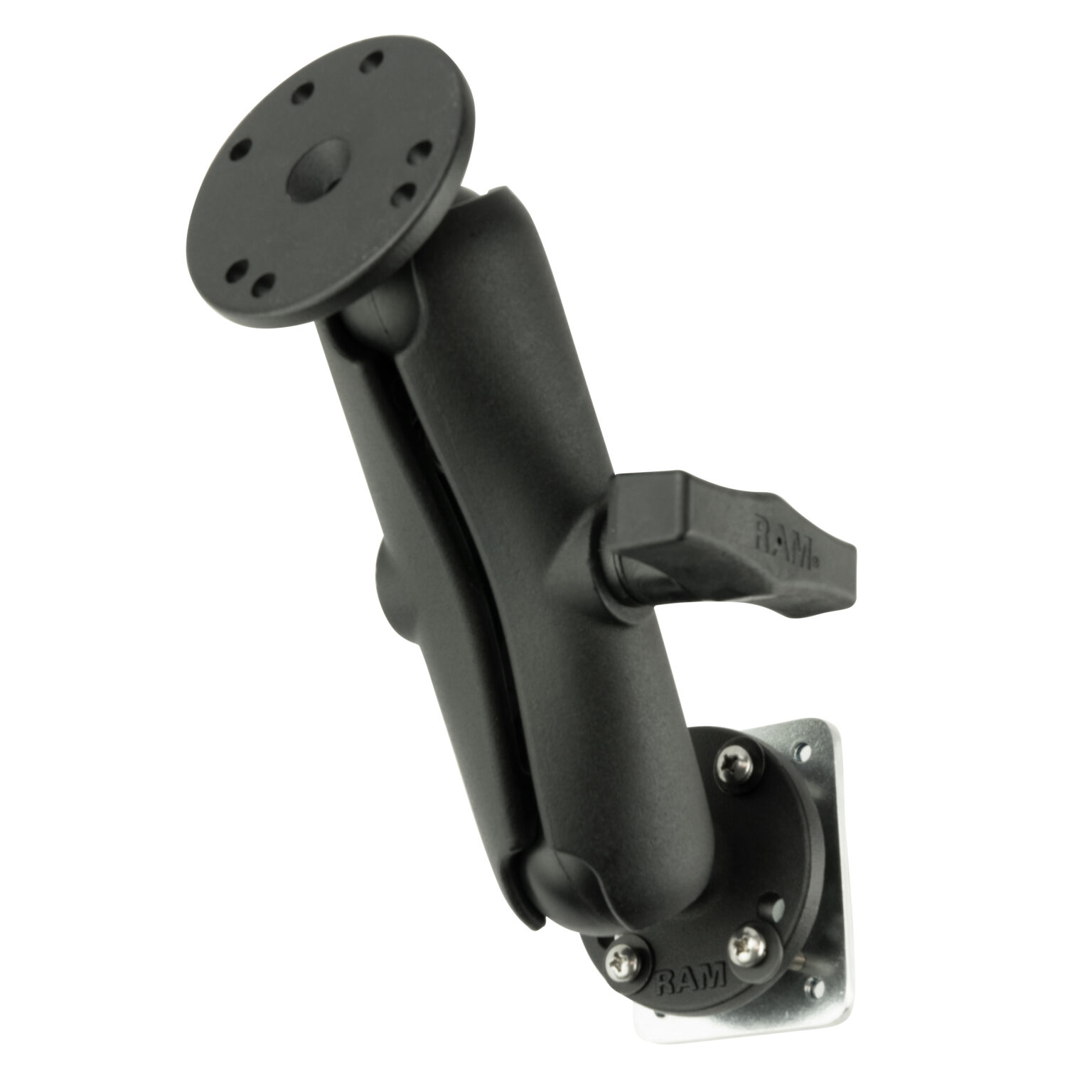 GDS® Genuine USB Type A with 90-Degree DC Cable - The Mount Depot