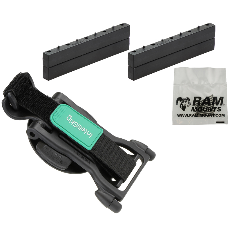 GDS® Hand-Stand™ with Risers for Vehicle Docks – The Mount Depot