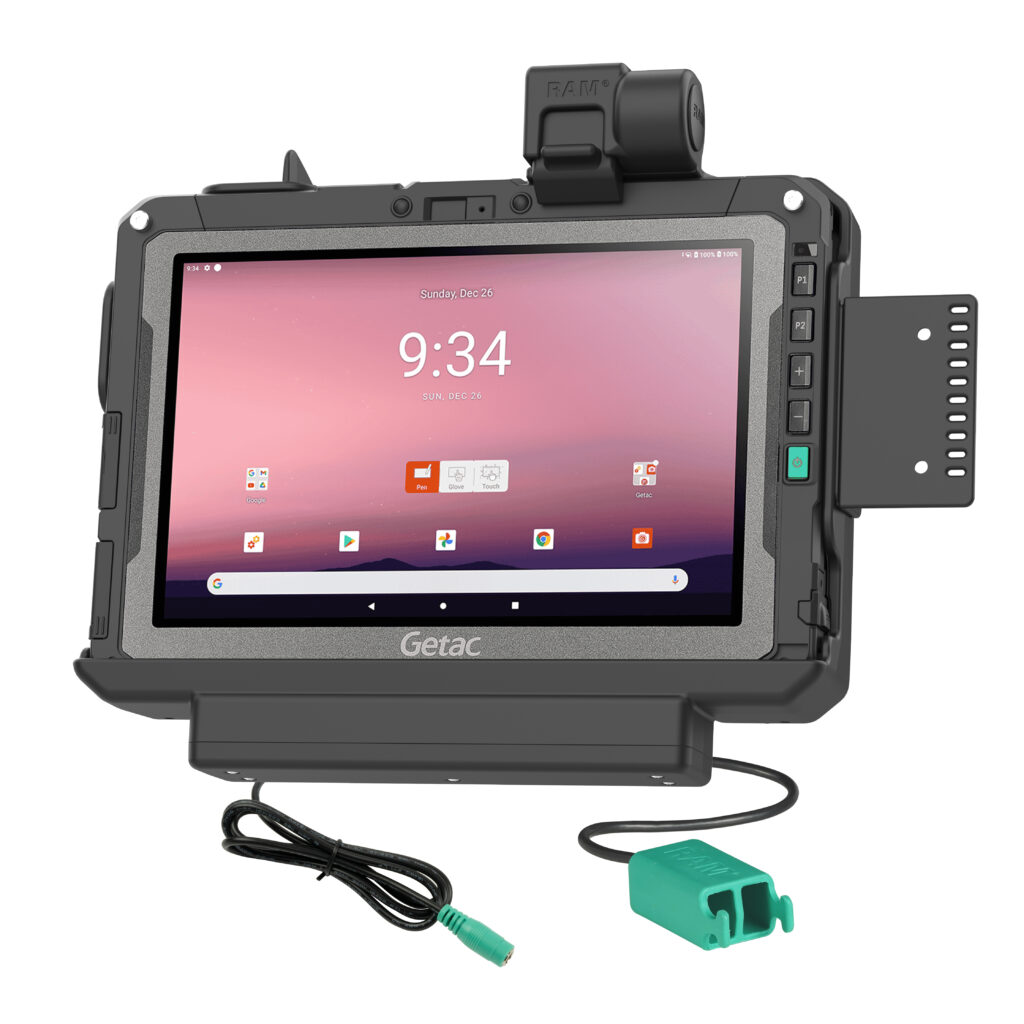Tablet>Getac>ZX10 Archives - The Mount Depot