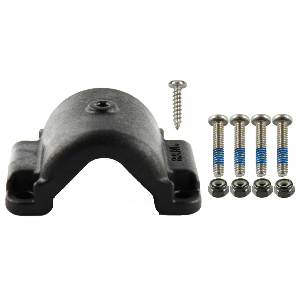RAP-233U RAM Mount Rail Adapter Kit for RAP-202U-225
