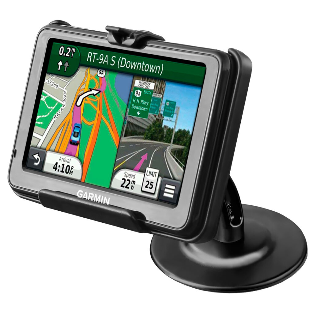 Garmin>GPS>nuvi 200 Wide Series Archives - The Mount Depot